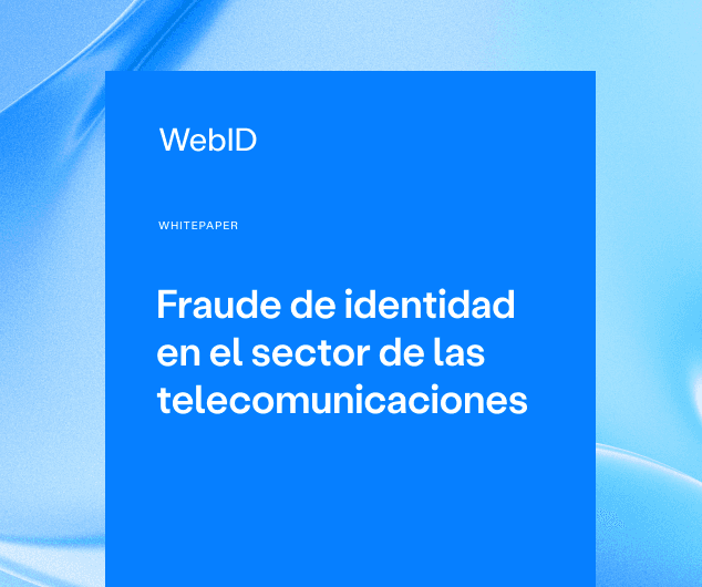 WebID: Tu aliado para la verificación de identidad en línea