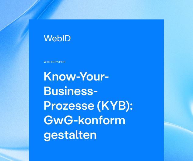 Wie funktioniert das Video-Ident Verfahren?