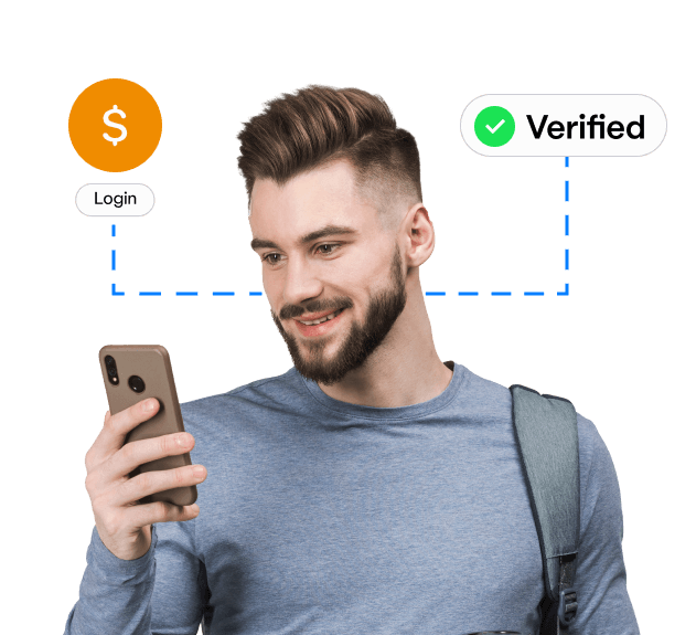 Digital Identity Verification Services | WebID