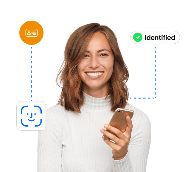 KYC & KYB Solutions | Identity Verification Services | WebID