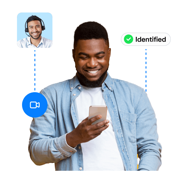 Digital Identity Verification Services | WebID