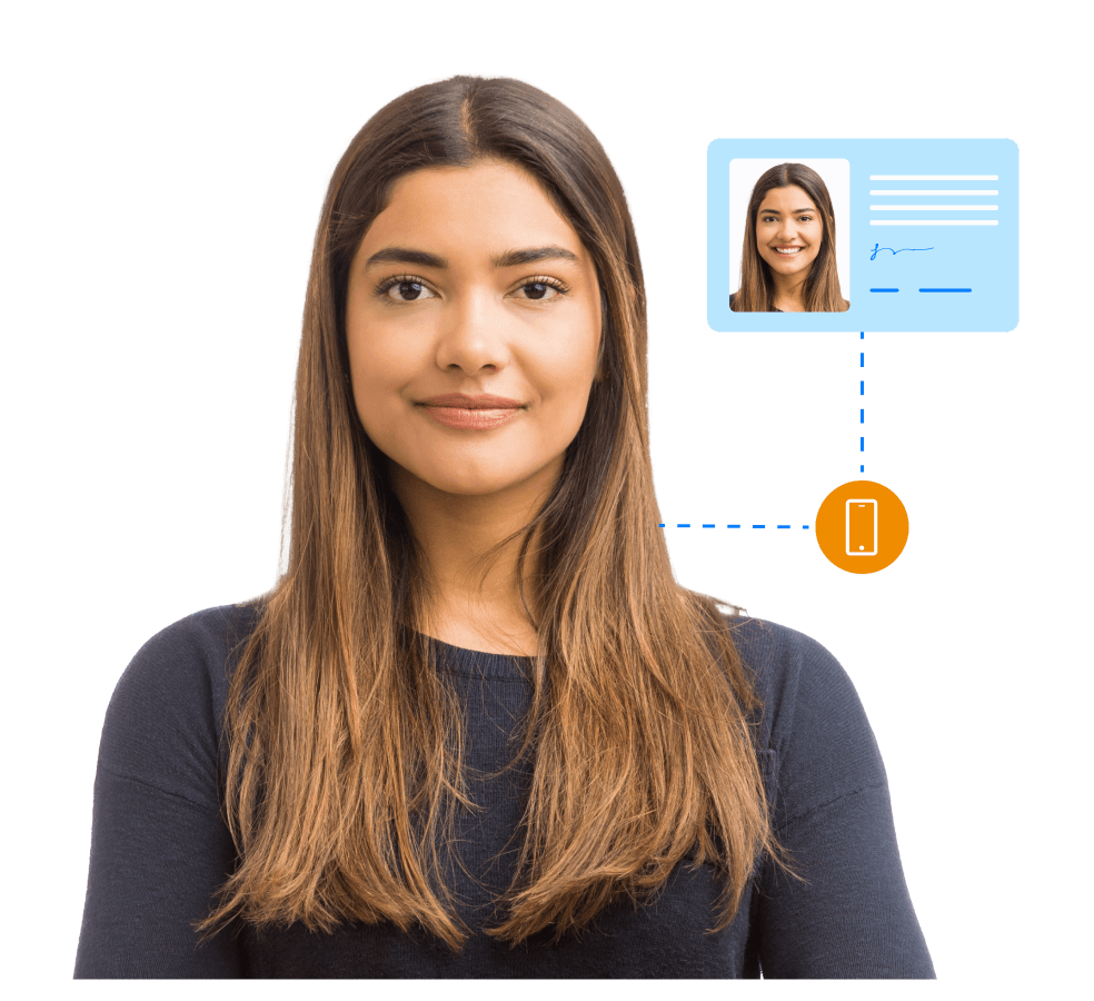 KYC & KYB Lösungen: Rechtssichere Identifikation | WebID