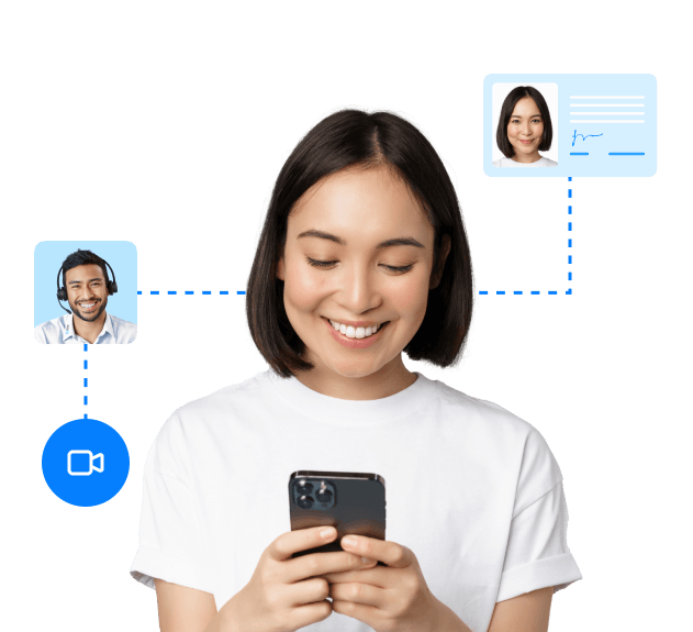 SignID: Firma Electrónica Cualificada para Transacciones | WebID