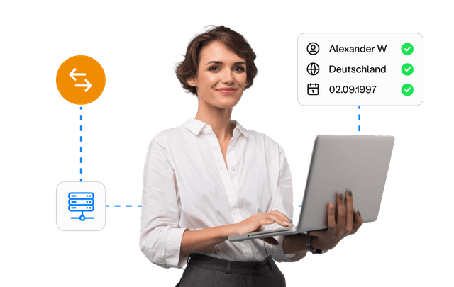 WebID Your partner for secure online identity verification