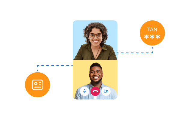 WebID Your partner for secure online identity verification
