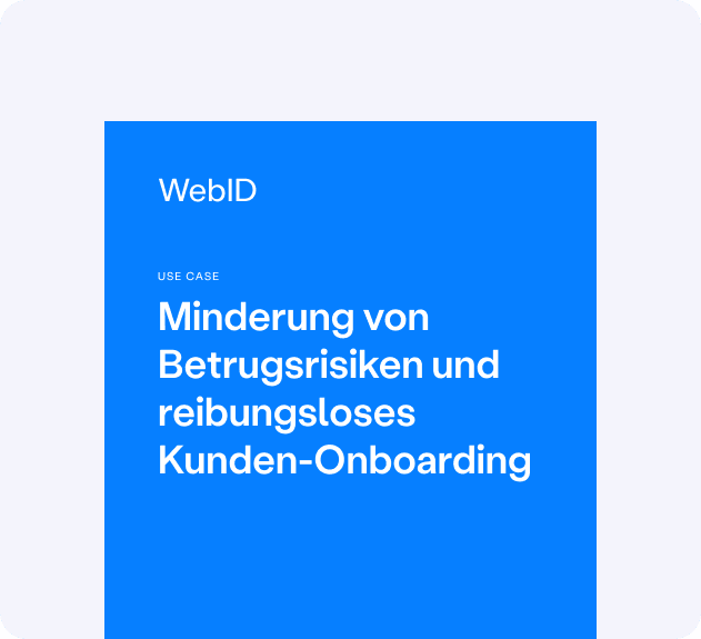 Was ist Enhanced Due Diligence (EDD) | Definition & Einblicke