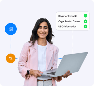 KYC & KYB Solutions | Identity Verification Services | WebID